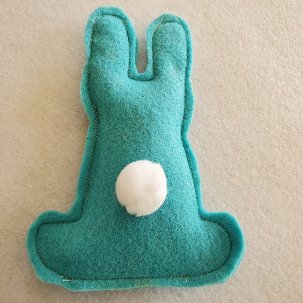 Bunny Butt Toy Etsy