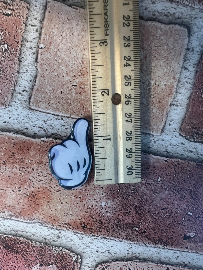 X Ray Arrow Markers Finger - Etsy