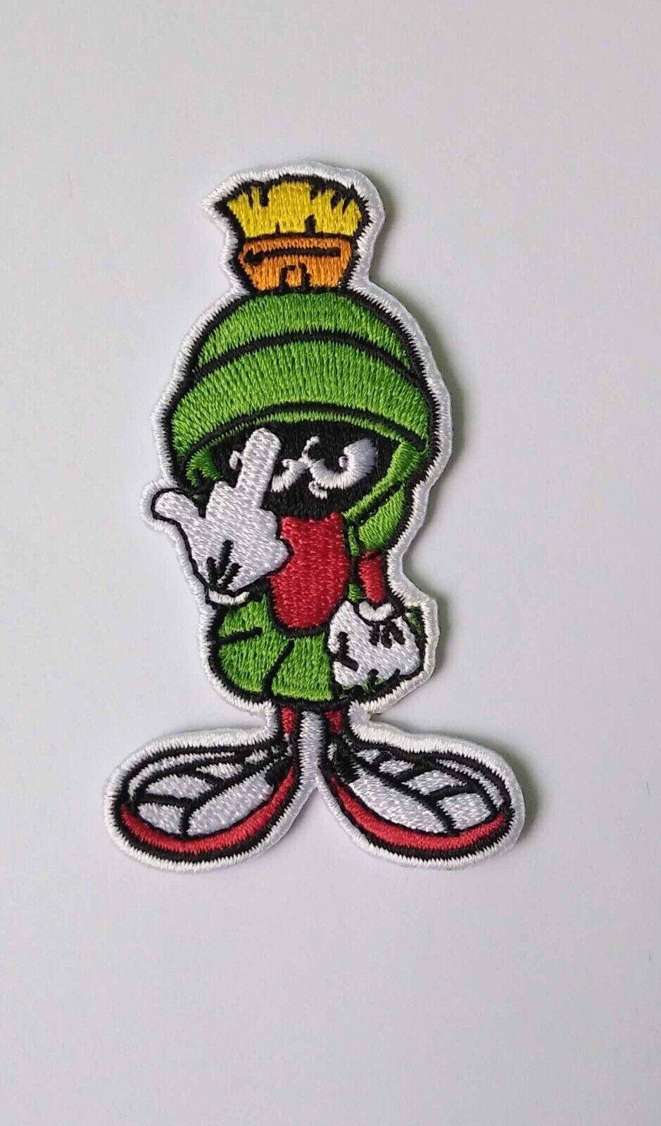 Looney Tunes Charcaters Bugs Bunny Marvin the Martian Elmer Fudd Diecut ...