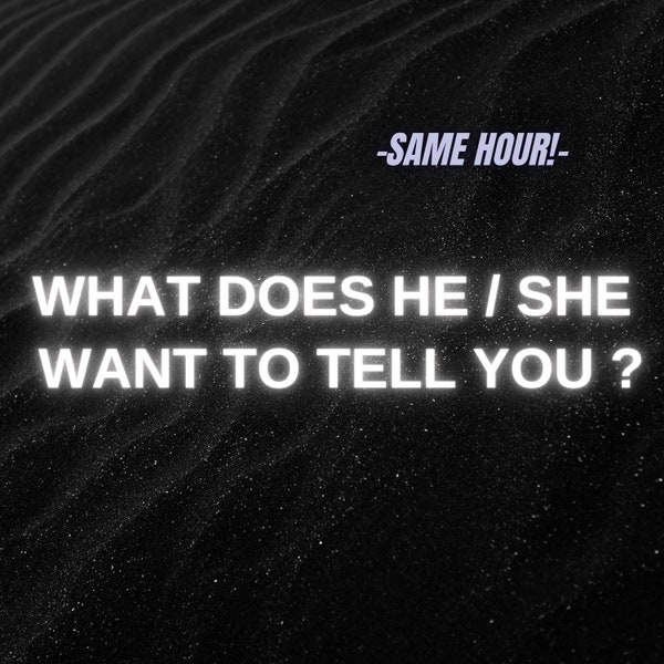 What You Tell Me - Etsy Hong Kong