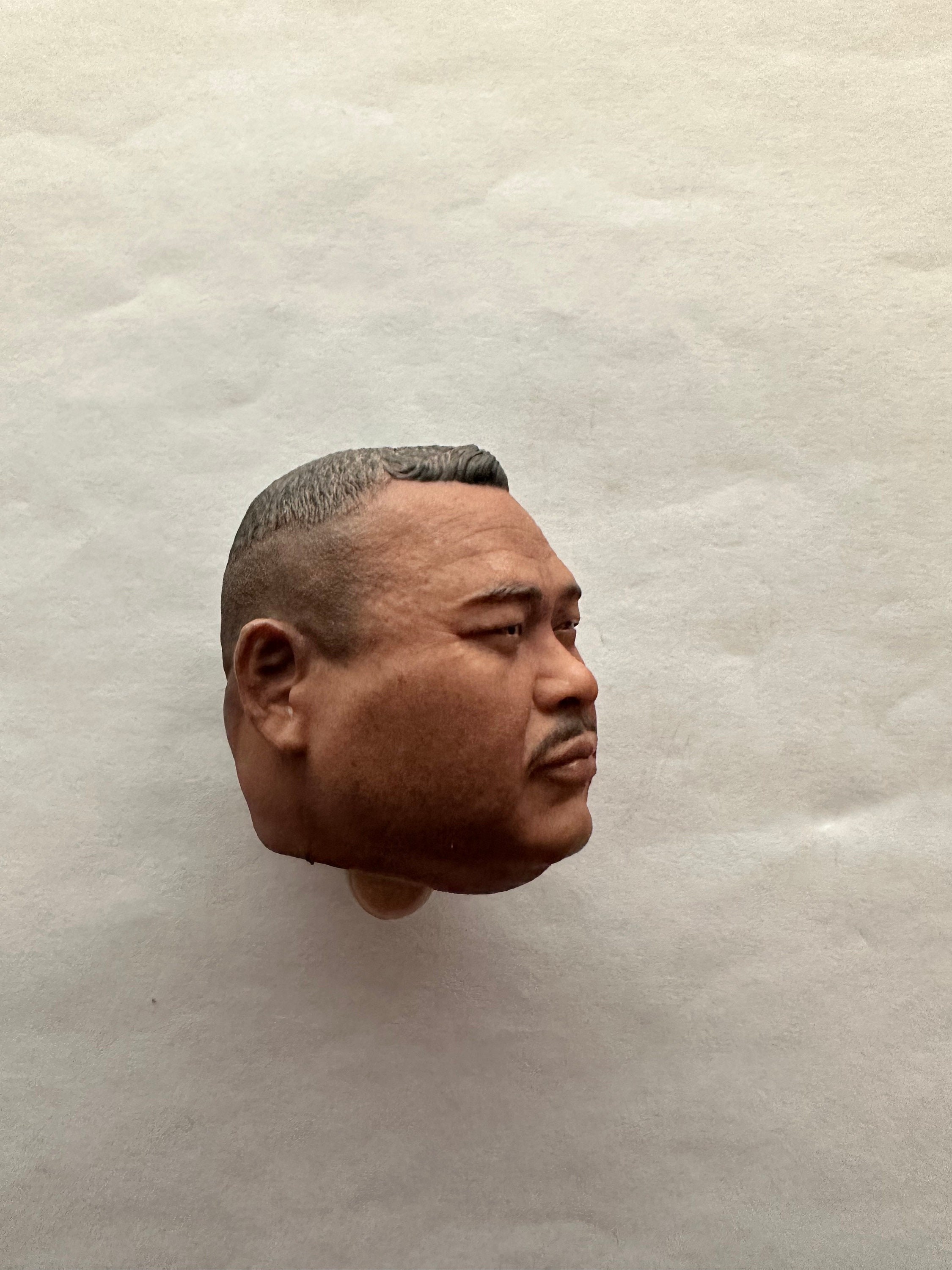 1/6 Scale Odd Job Head - Etsy