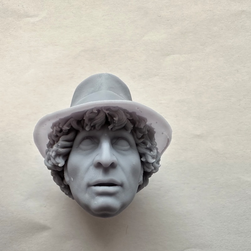 Doctor Who Hat - Etsy