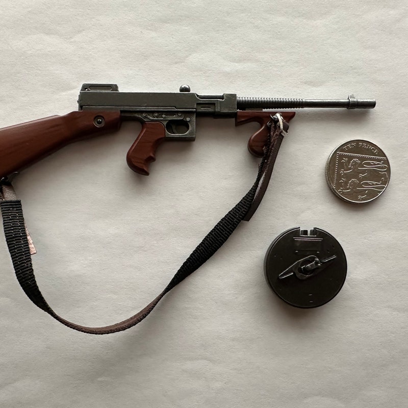 M1 Garand Toy - Etsy