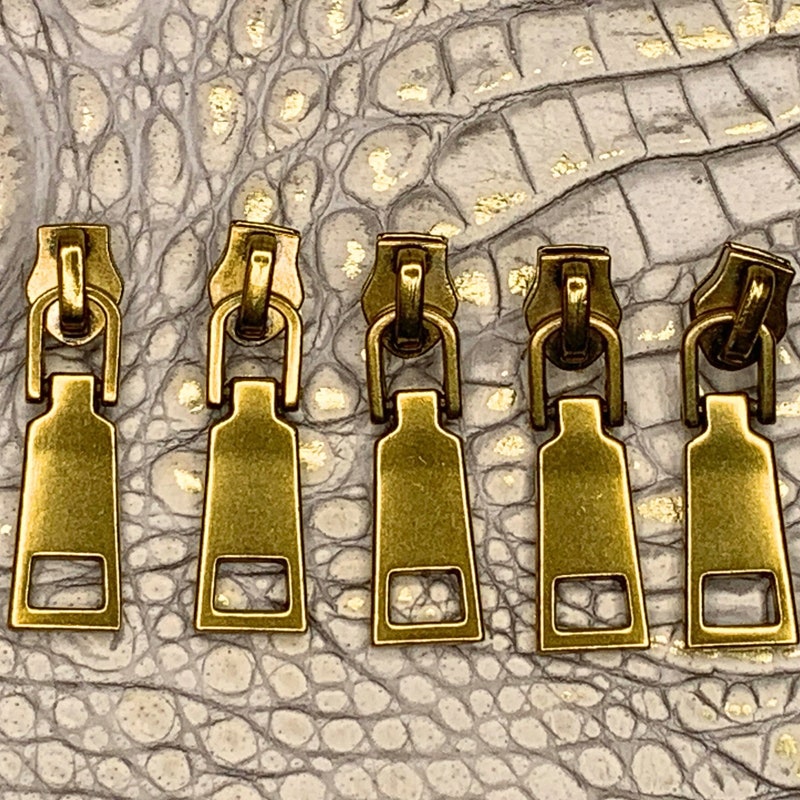 Purse Zipper Pull - Etsy