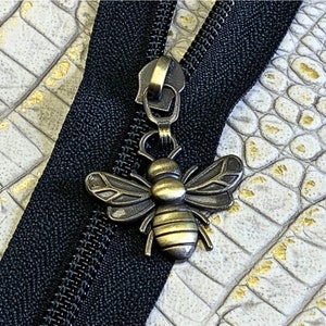 Gucci Zipper Pull - Etsy