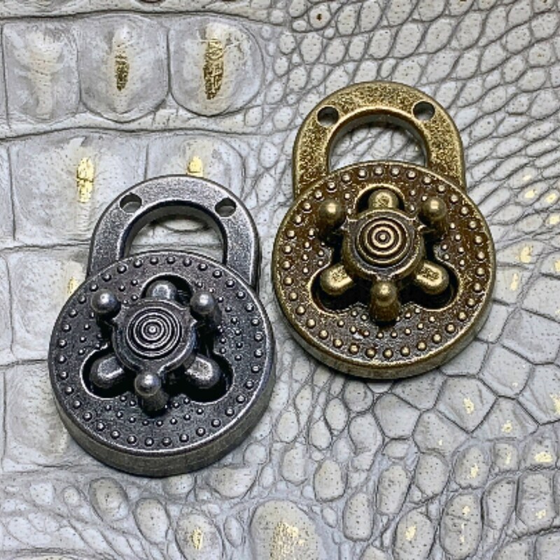 Turn Lock - Etsy