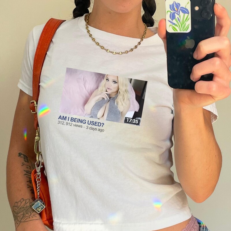 Bimbocore Clothing - Etsy