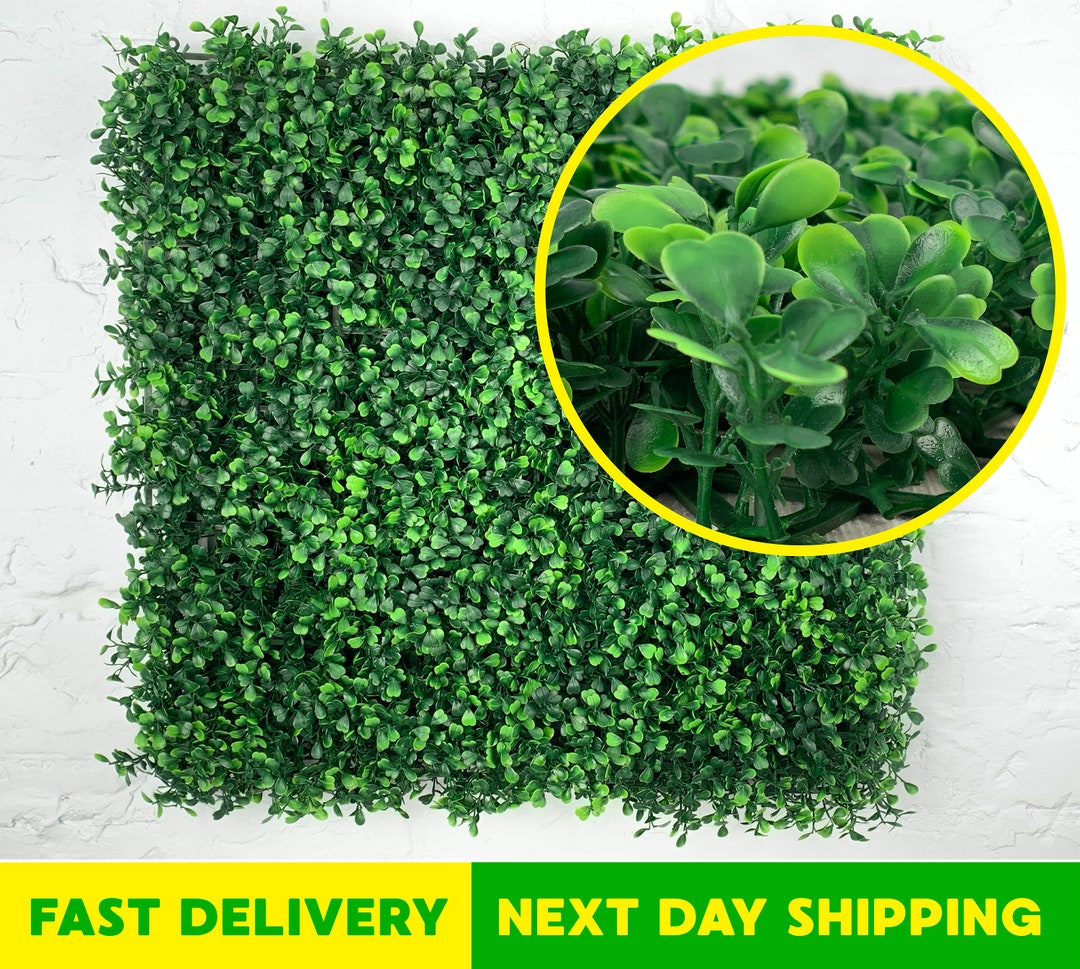 Wedding Backdrop Greenery. Grass Wall Panels. Green Plant Wall ...