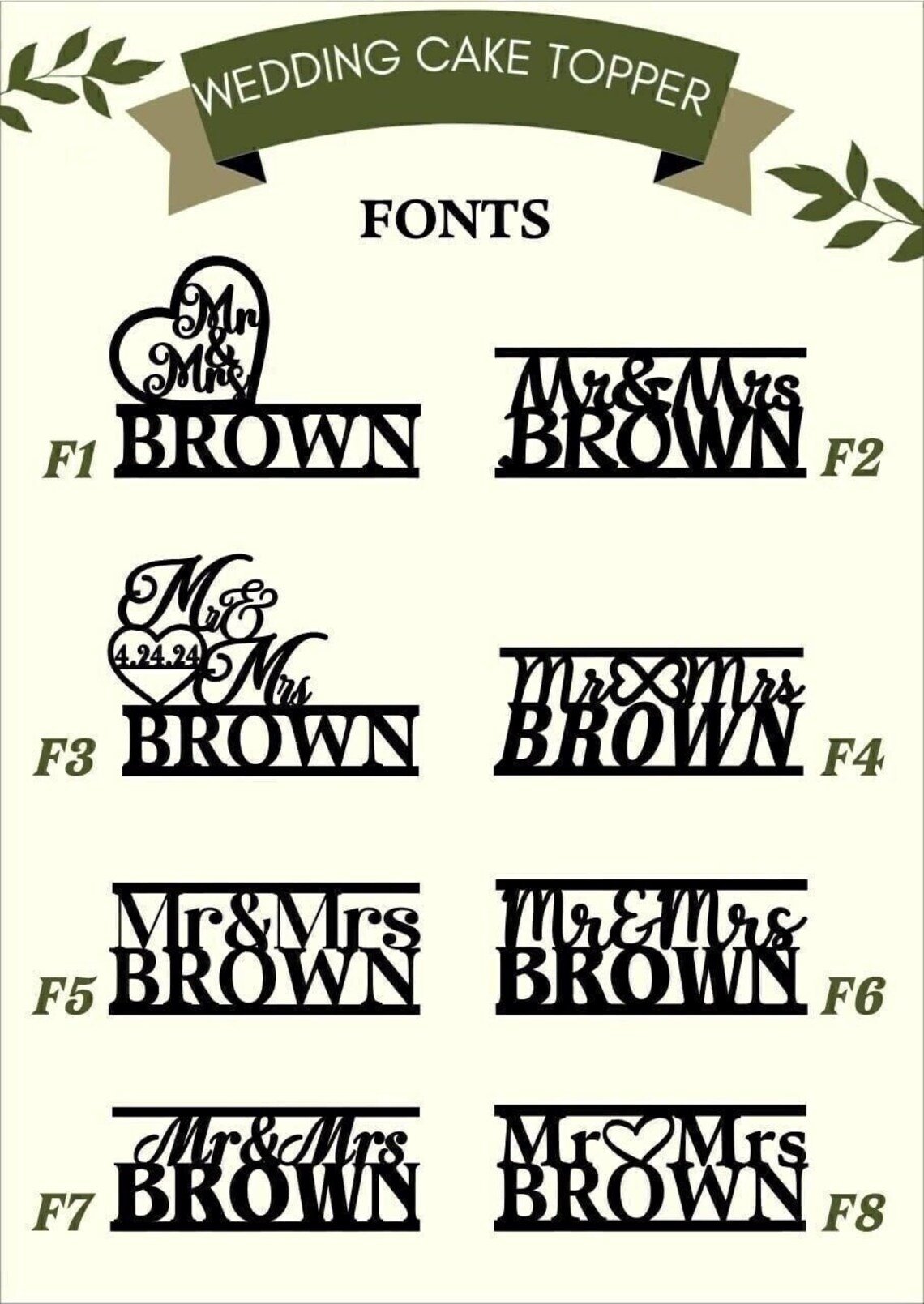 Cowboy Wedding Cake Topper, Country Cake Topper, Horse Cake Topper ...