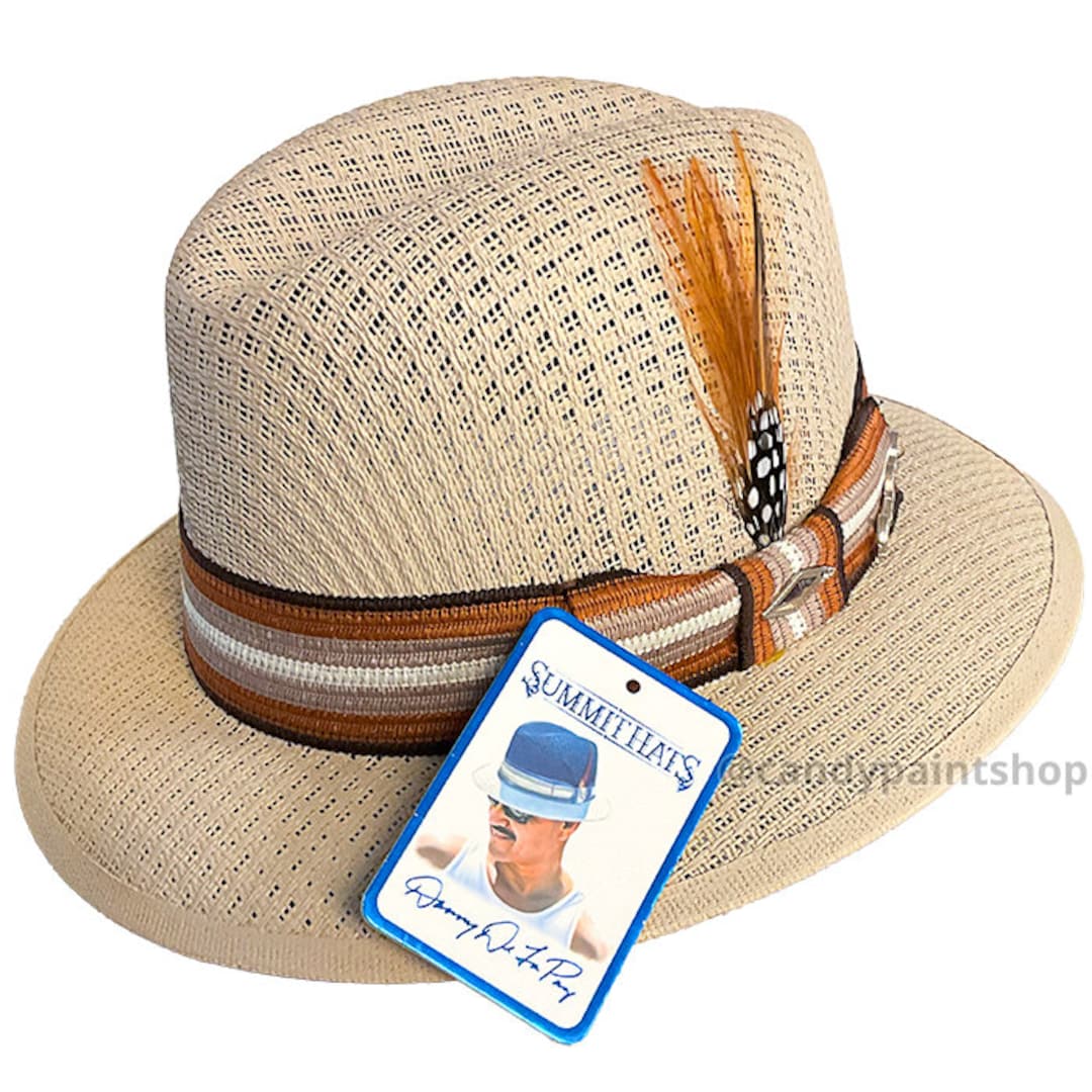 Impala Khaki - Authentic Danny De La Paz Lowrider Signature Hat ...