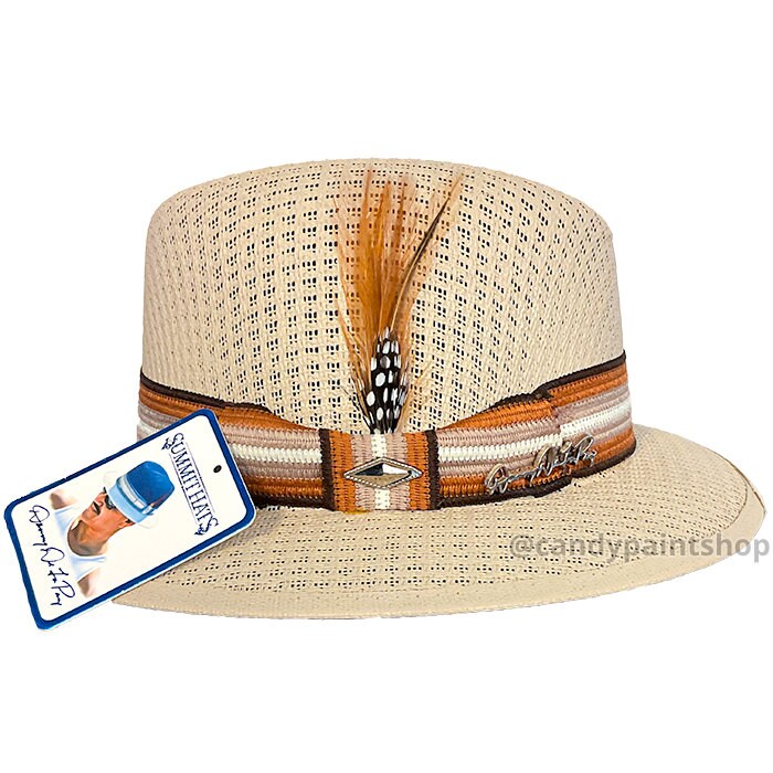 Impala Khaki - Authentic Danny De La Paz Lowrider Signature Hat ...