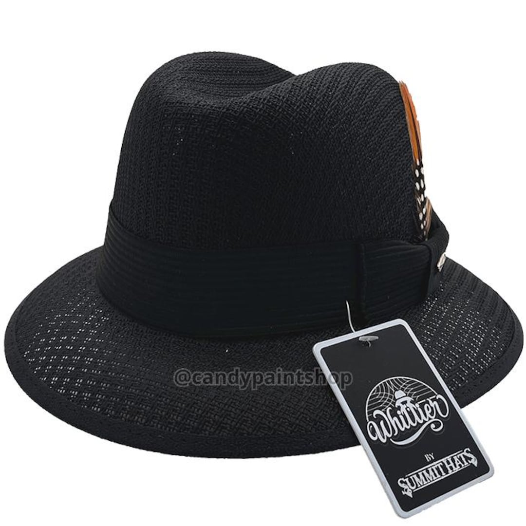 Chicano Lowriders - Authentic Whittier Collection - Black - Snap Brim ...