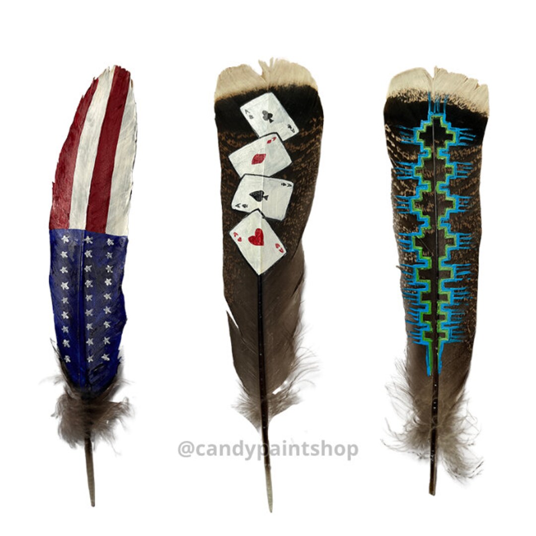 12 Inch Custom Feathers Stetson Lowrider Fedora Pachuco Cowboy Hat Hand ...