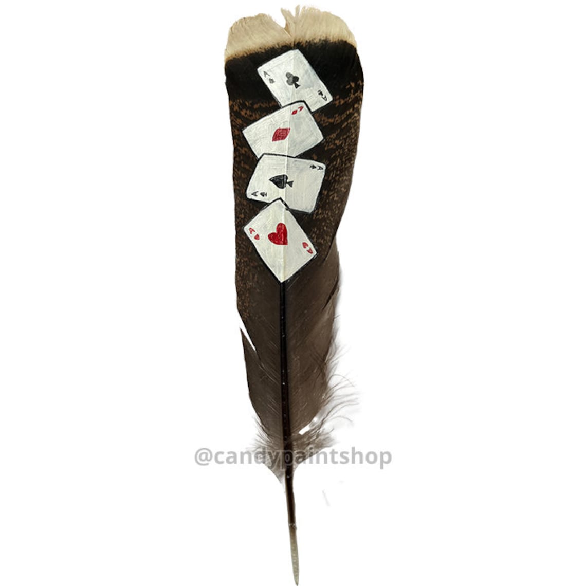 12 Inch Custom Feathers Stetson Lowrider Fedora Pachuco Cowboy Hat Hand ...