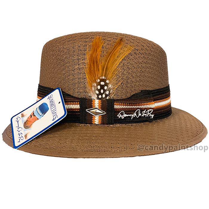 Impala Brown - Authentic Danny De La Paz Lowrider Signature Collection ...