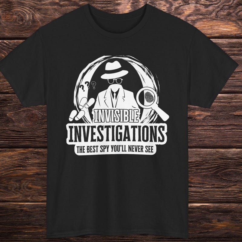 Adult Detective Costume - Etsy