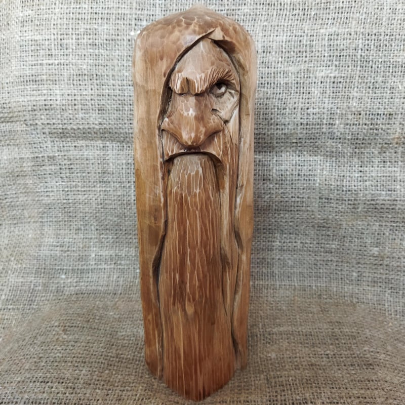 Odin Statue - Etsy