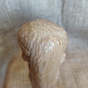 Statuette of Northern Gods. Odin Statue. God Freyr. Thor Statue. Baldr ...