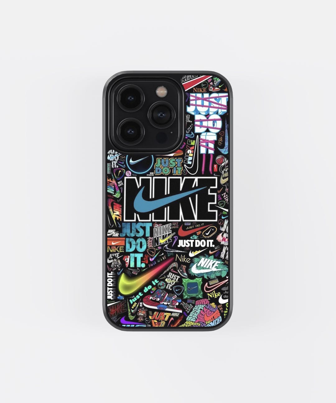 Shockproof Inspired by NIKE* Design Phone Case for iPhone and SAMSUNG ...