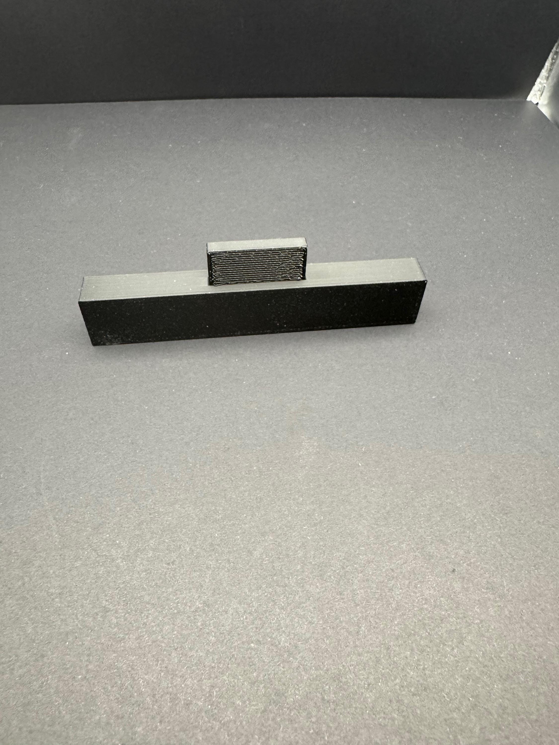 3D Printed Dust Cover for Nintendo NES Game Cartridges - Protect Your ...