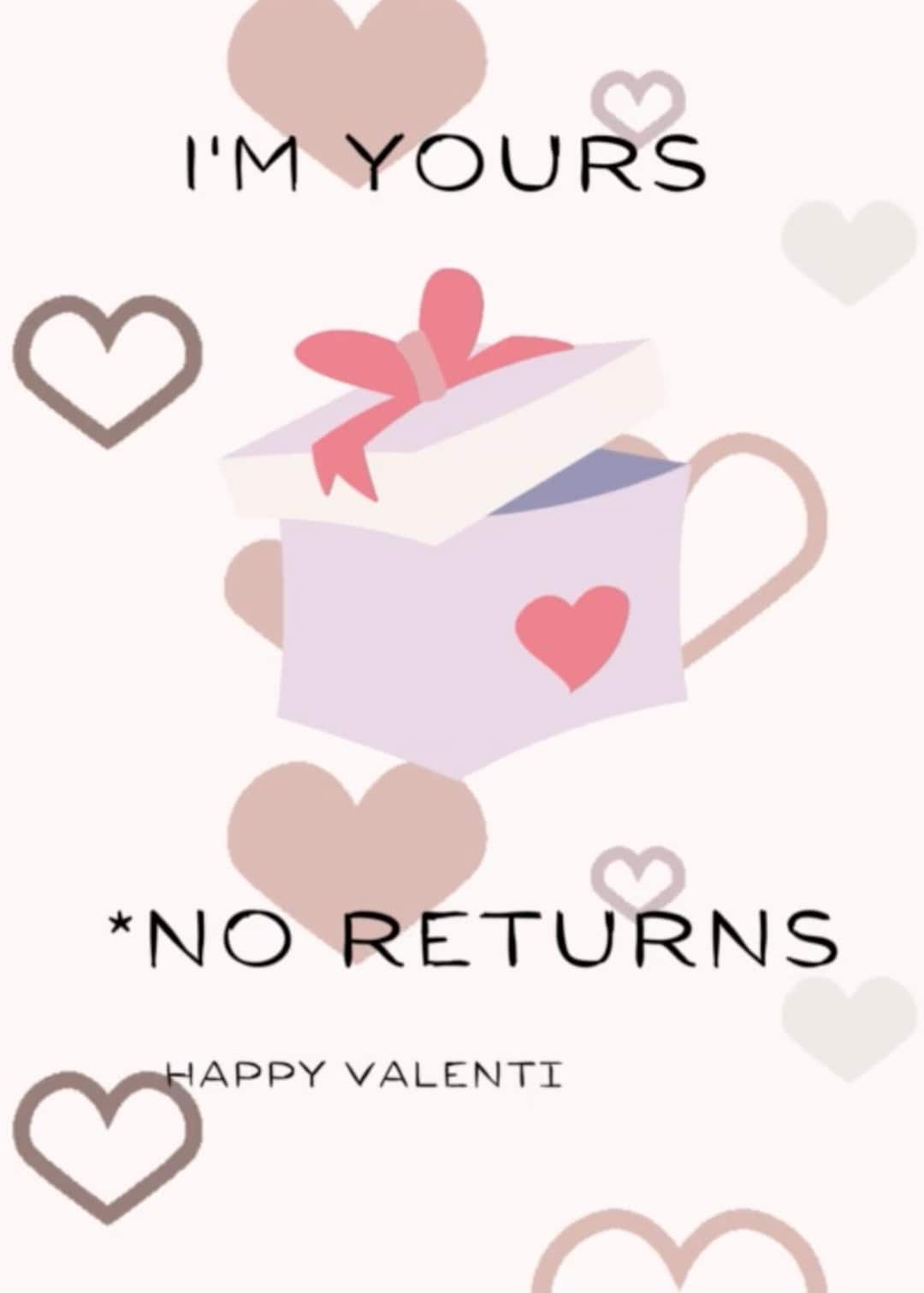 Animated Valentine's Day Card - Animated Card - Custom Cards - Instant ...
