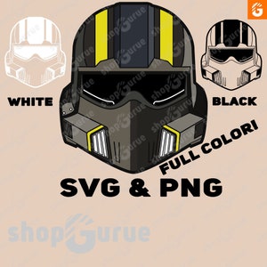 Helldivers Vector Image - Etsy