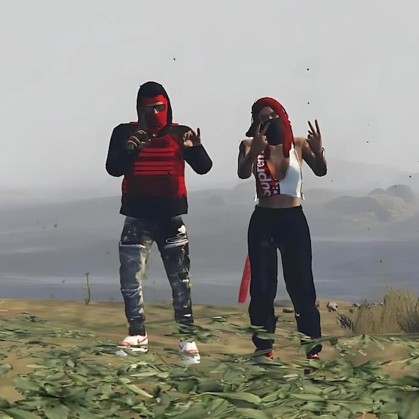 Fivem Gang Pack - Etsy