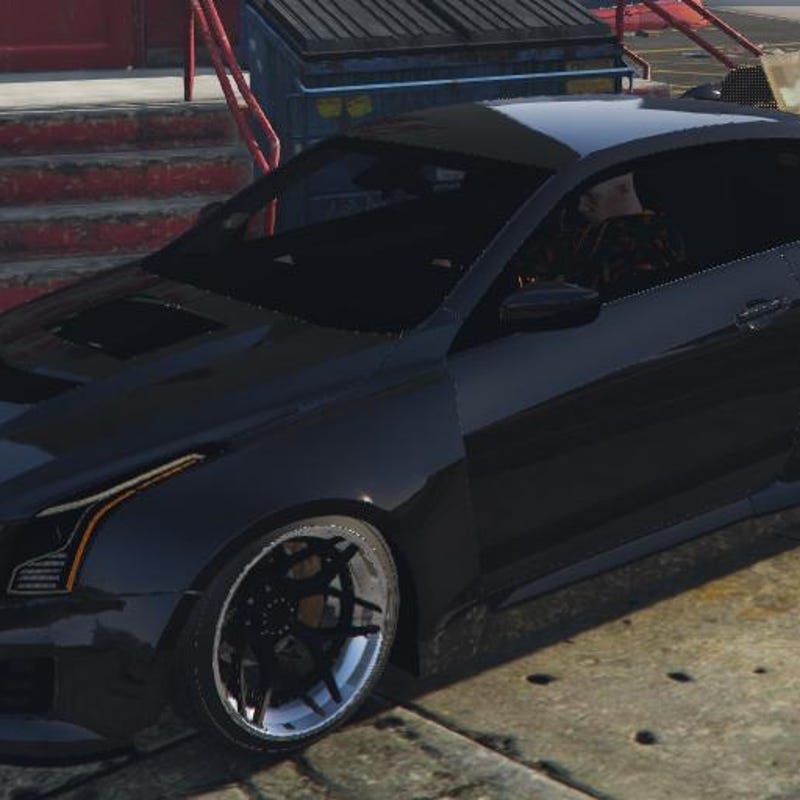 Debadged Fivem Car Packs - Etsy