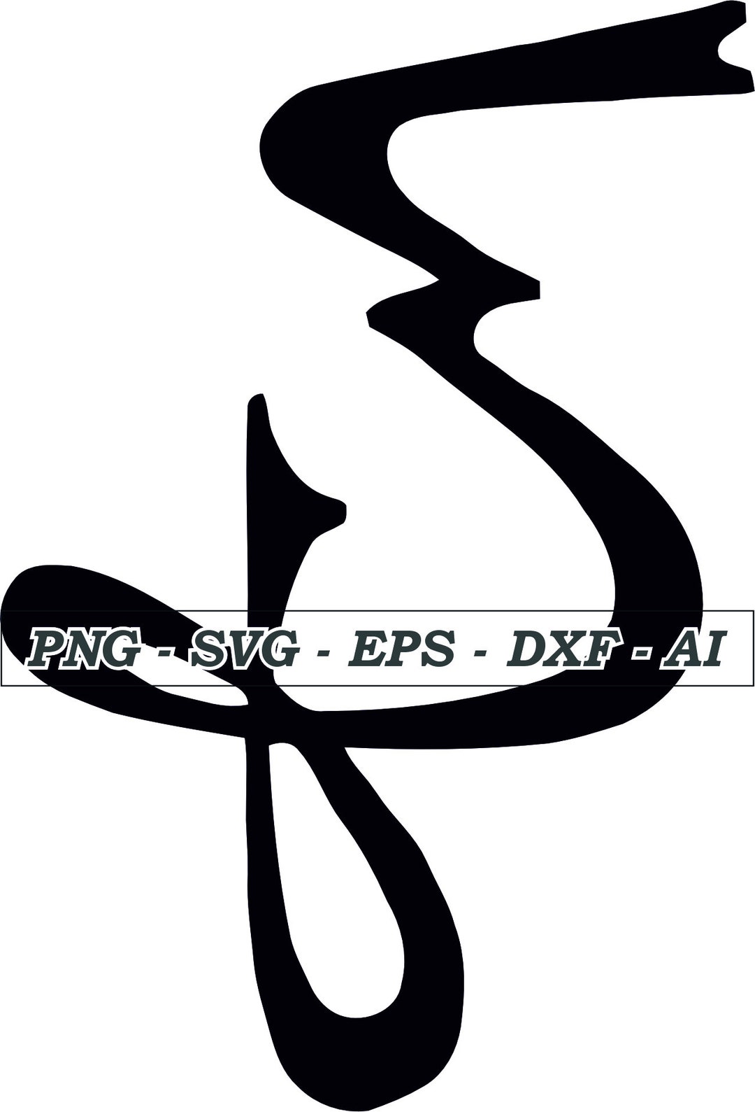 Moon Angel Amas. Sigil. Kabbalah. Angel Sigil. Talisman. Magic. Vector ...