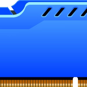 Set of Vector Images of RAM Modules. SVG, Png, AI Files. Perfect for ...