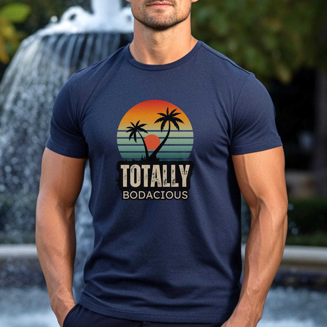 Retro 80s Vintage Slang Graphic Tee Nostalgic Funny Novelty Shirt ...