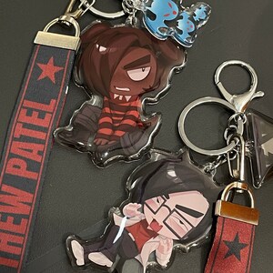 Scott Pilgrim - Etsy