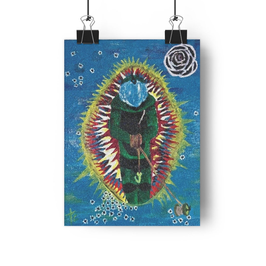 Art Print, Giclée, Bomb Suit, Explosive Ordnance Disposal, EOD, Bomb ...