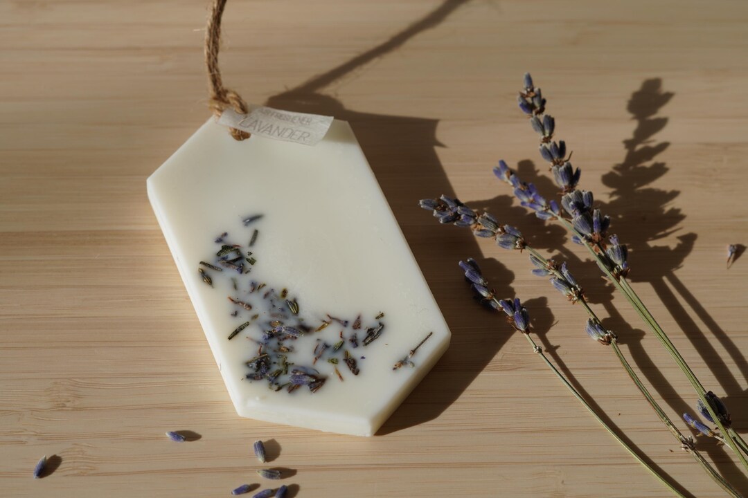 Soy Wax Sachet Gift Set, Soy Wax Air Freshener, Scented Wax Sachets ...