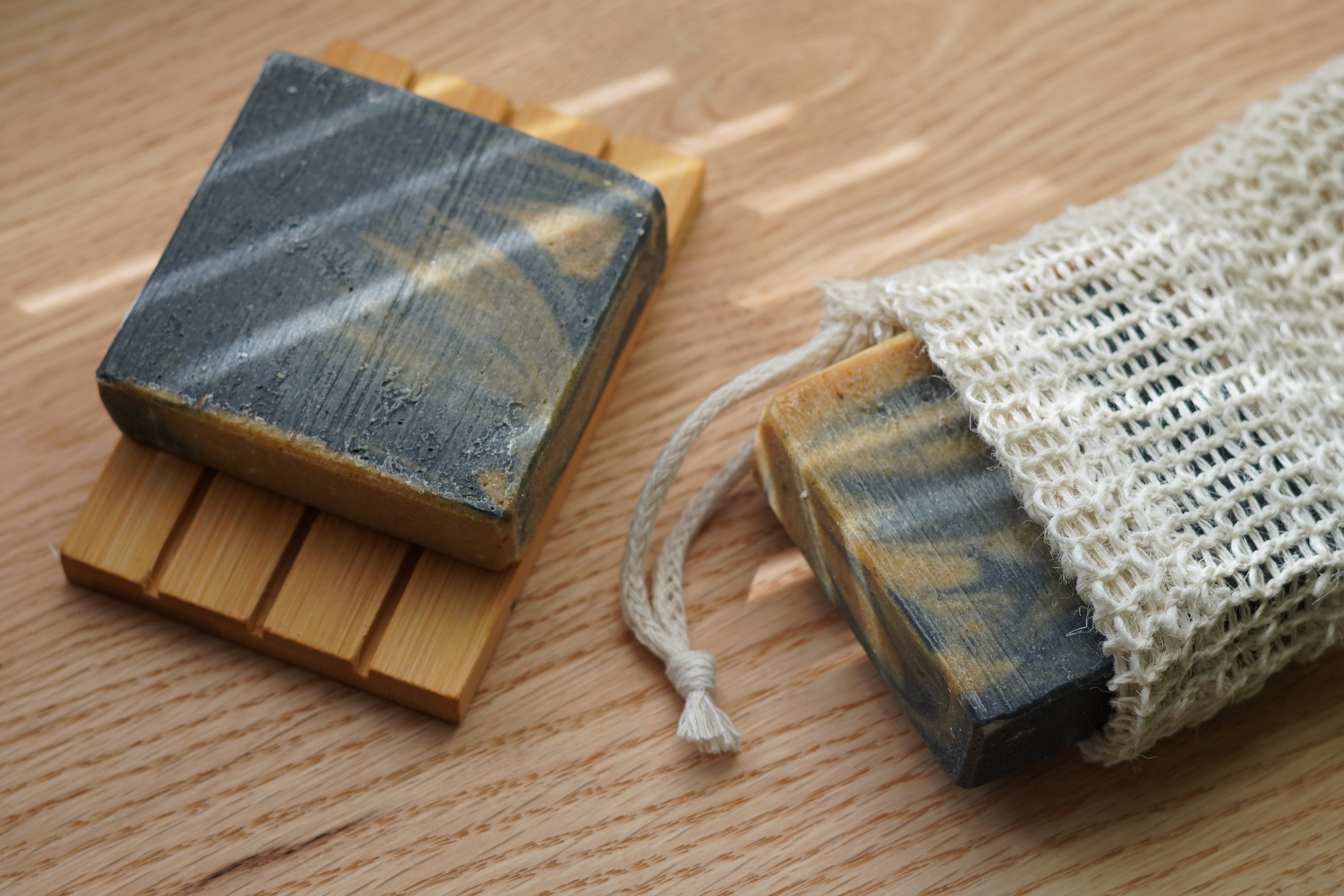 Handmade Soap Gift Box, Artisan Soap Bar, Self Care, Personalized Gift ...