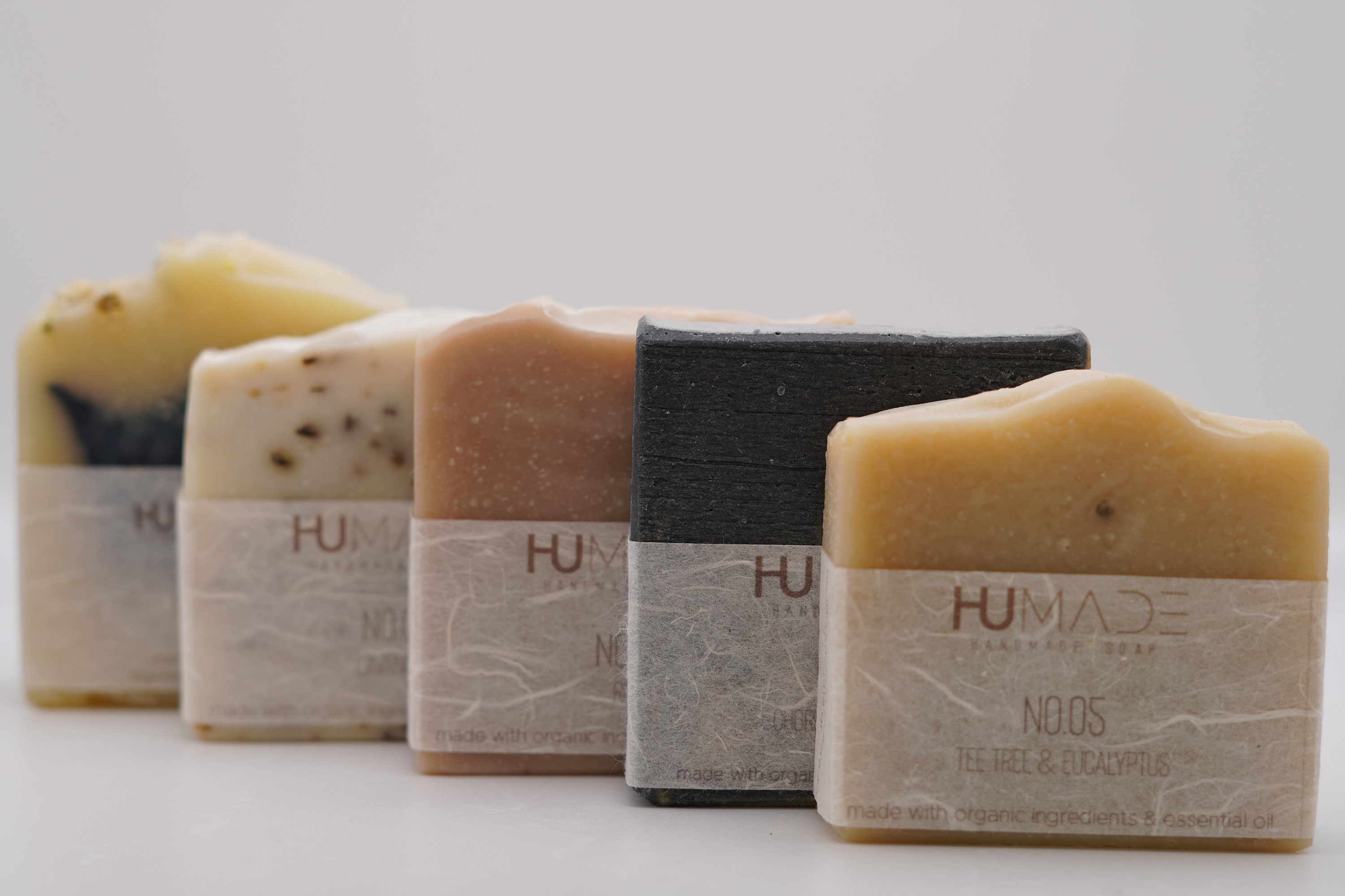 Handmade Soap Gift Box, Artisan Soap Bar, Self Care, Personalized Gift ...