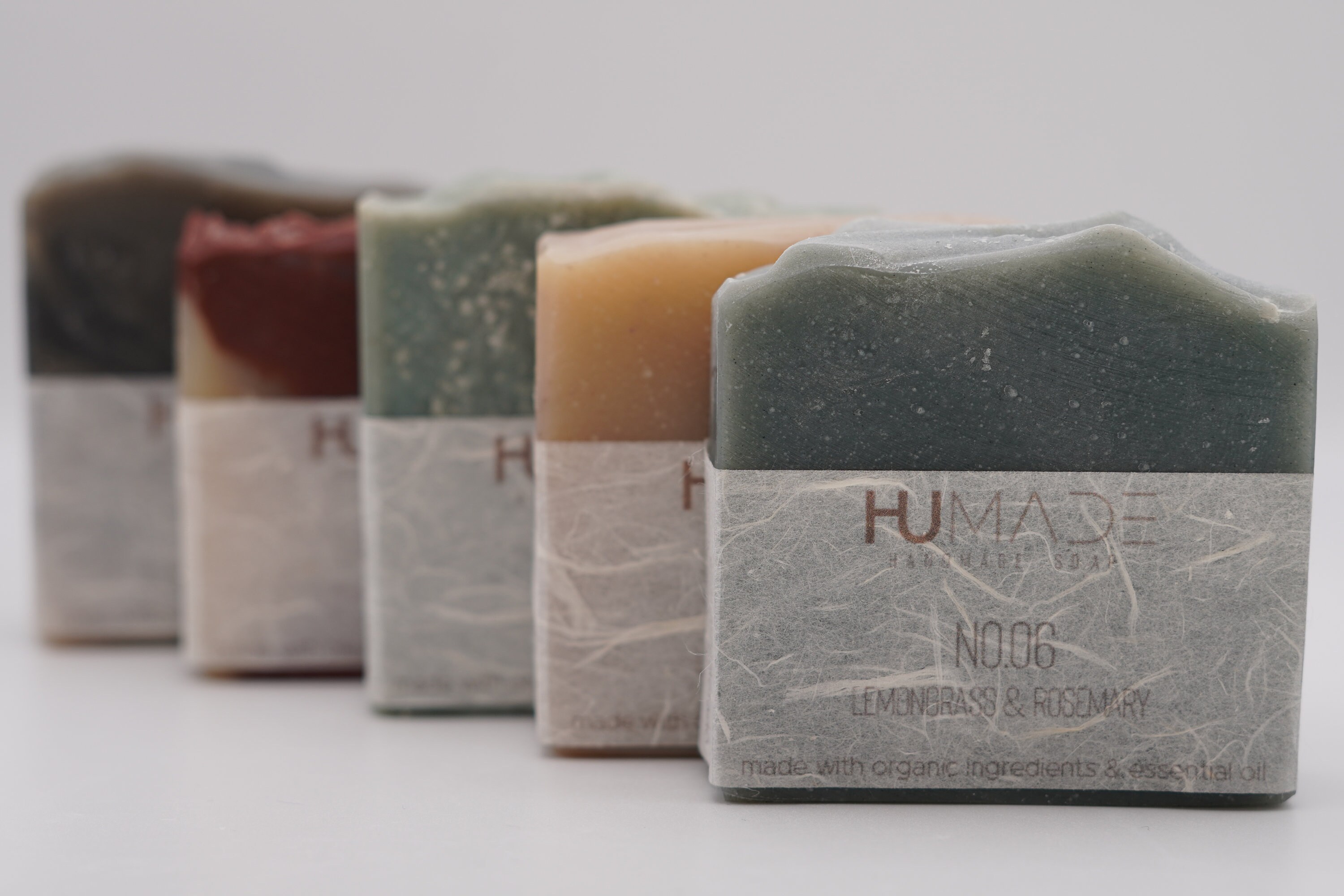 Handmade Soap Gift Box, Artisan Soap Bar, Self Care, Personalized Gift ...
