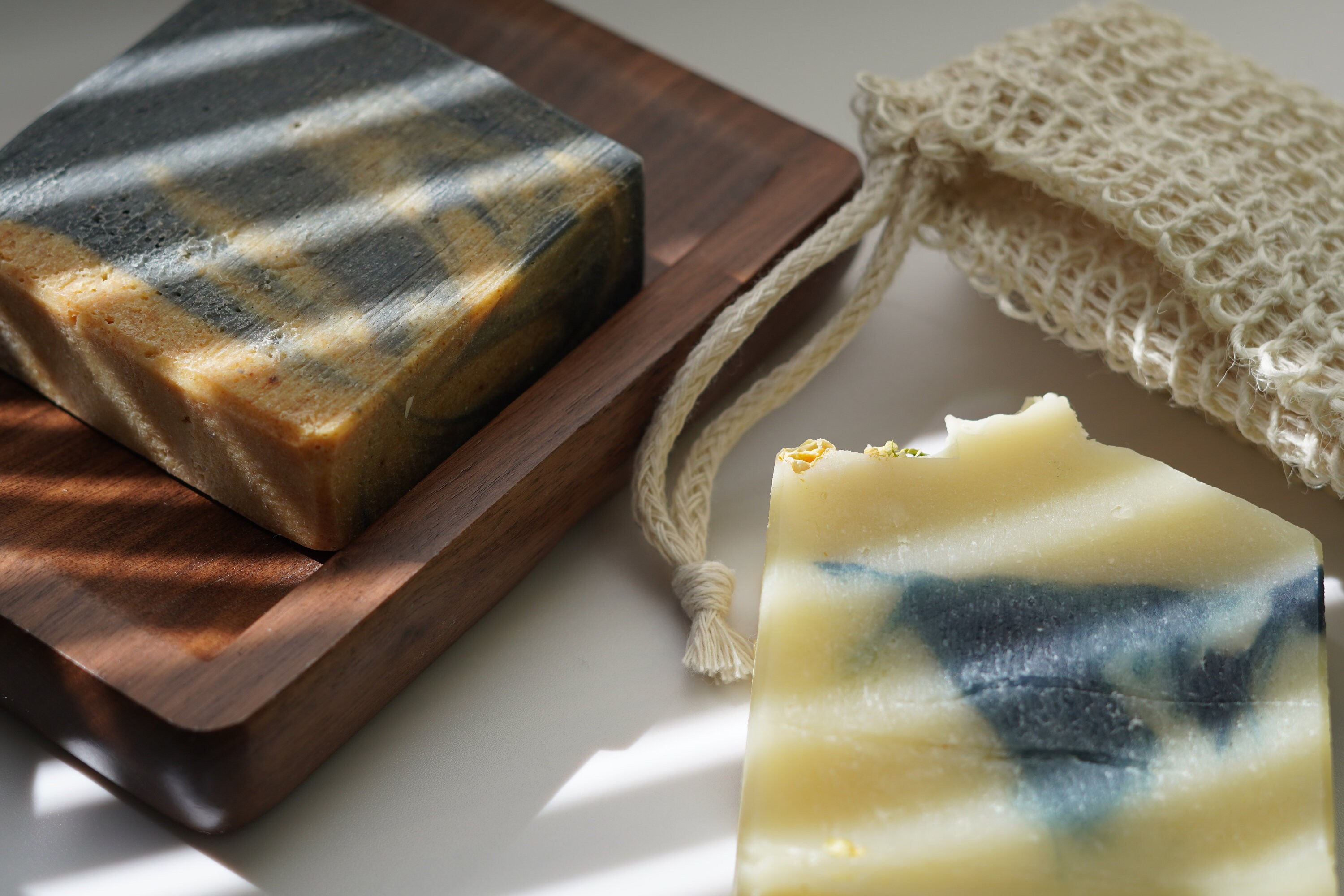 Handmade Soap Gift Box, Artisan Soap Bar, Self Care, Personalized Gift ...