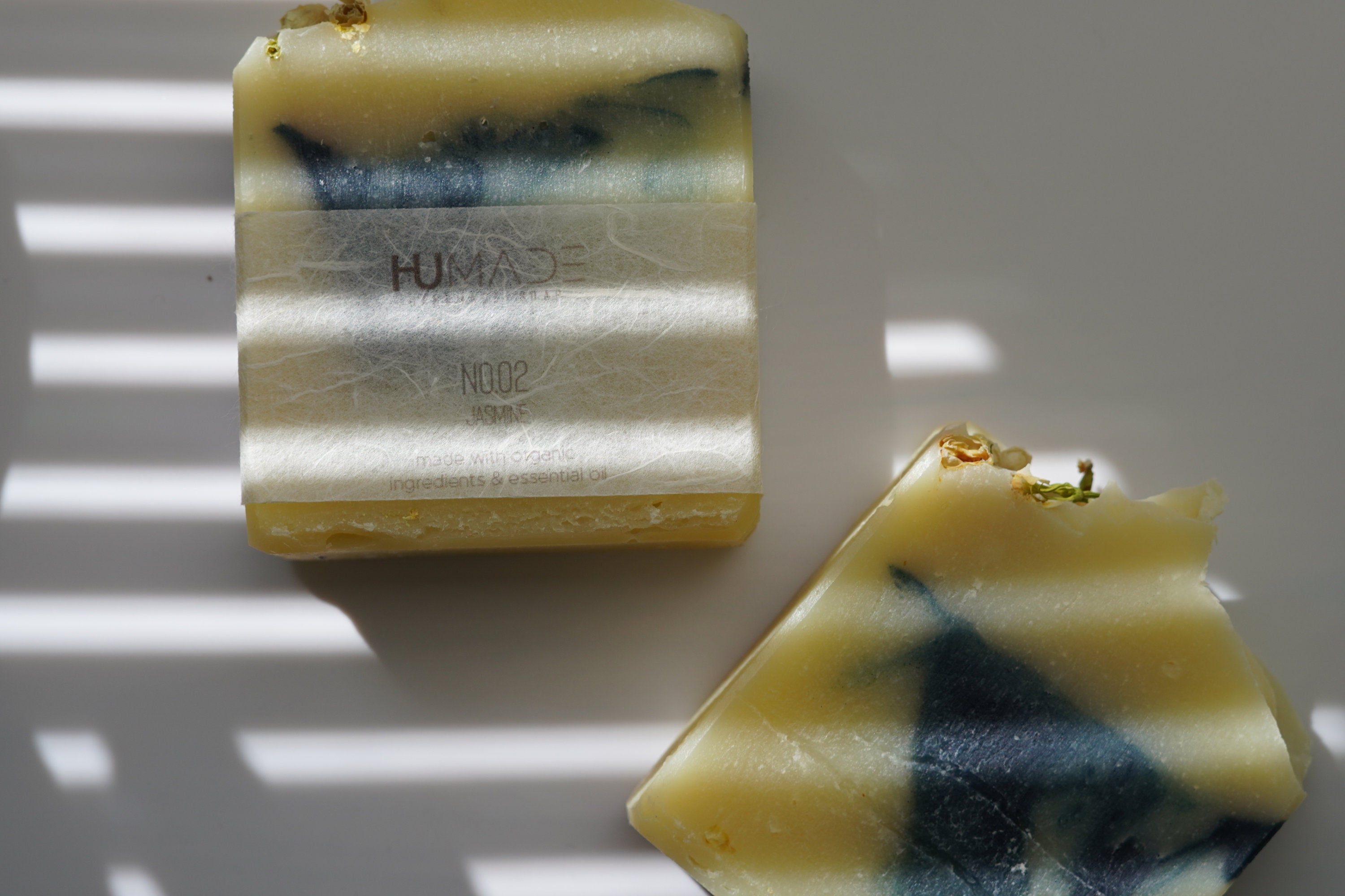 Jasmine Soap Bar, Handmade Soap, All Natural Soap, Organic Soap, Vegan ...