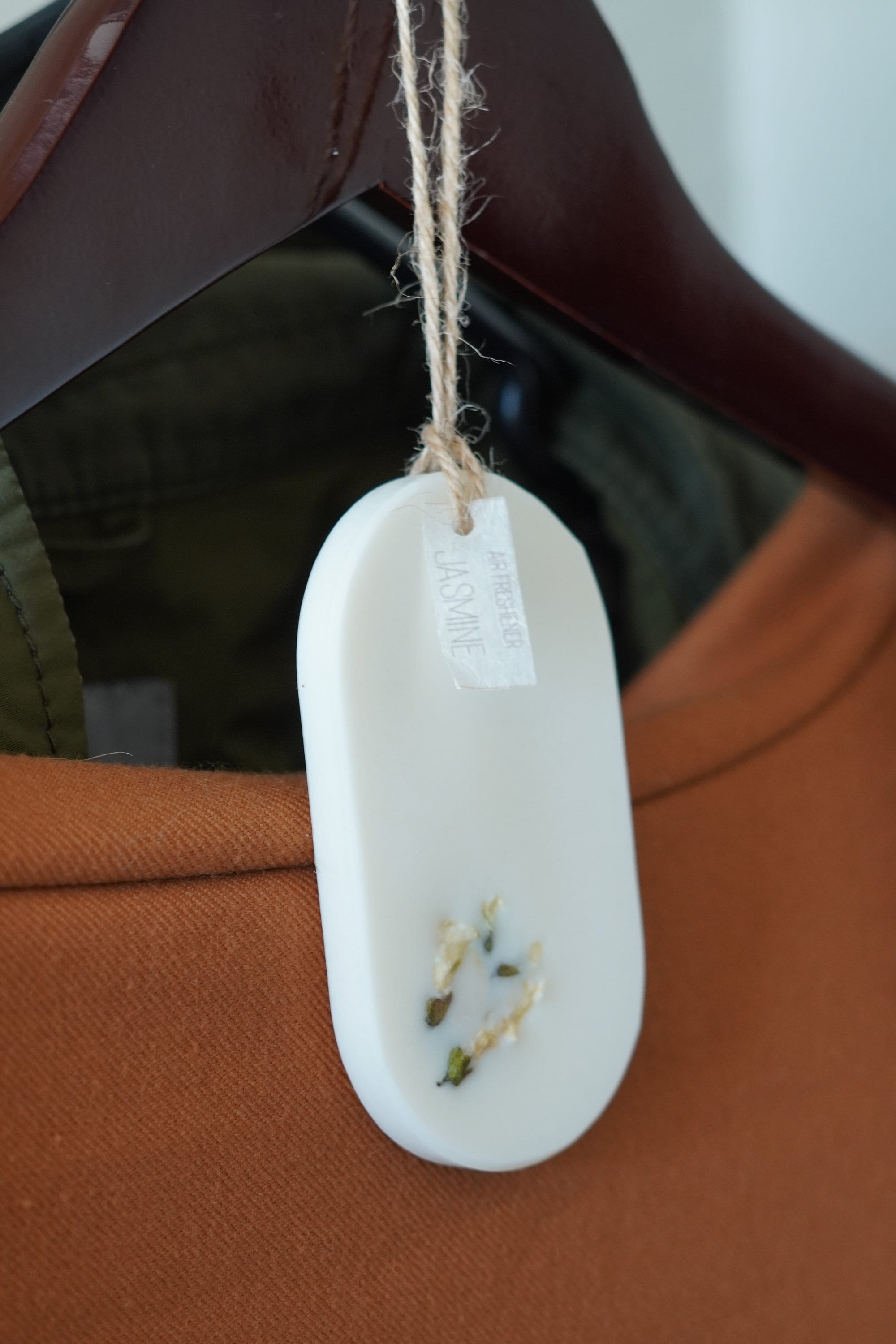 Soy Wax Sachet Gift Set, Soy Wax Air Freshener, Scented Wax Sachets ...