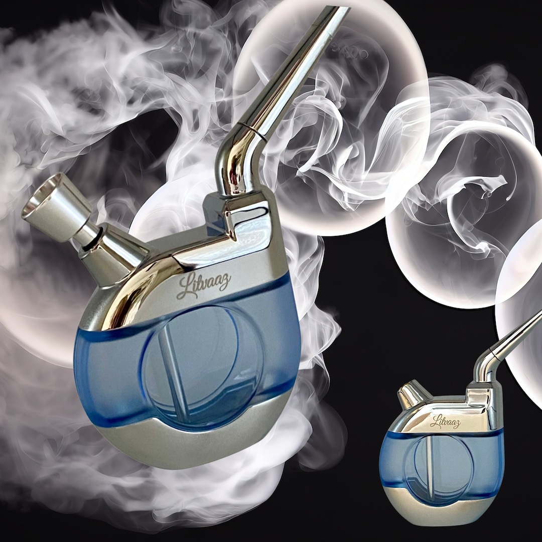 Glass Pipe, Unique Pipes, Hookah Smoking Pipes, Handmade Metal Pipes ...