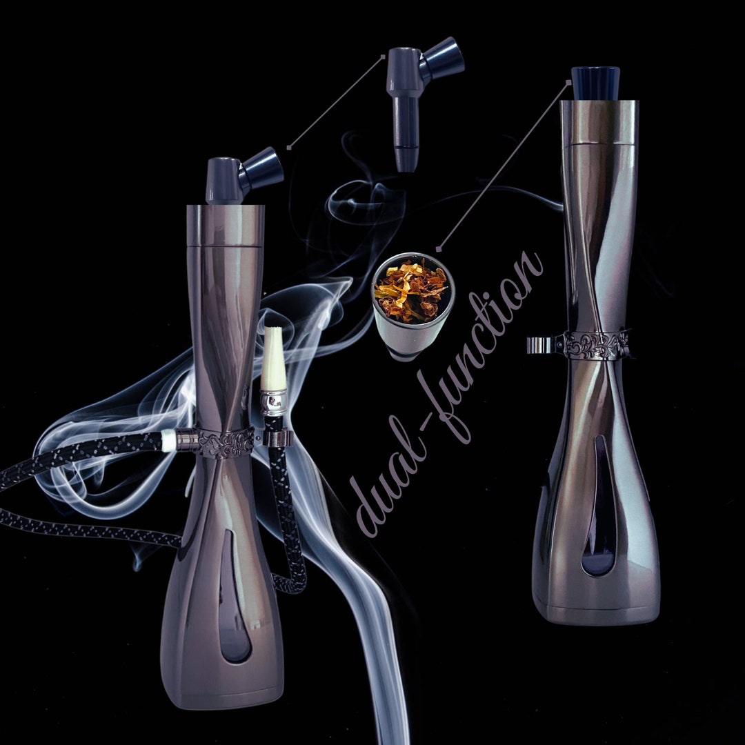 Glass Pipe, Unique Pipes, Smoking Pipes, Handmade Metal Pipes, Silicone ...