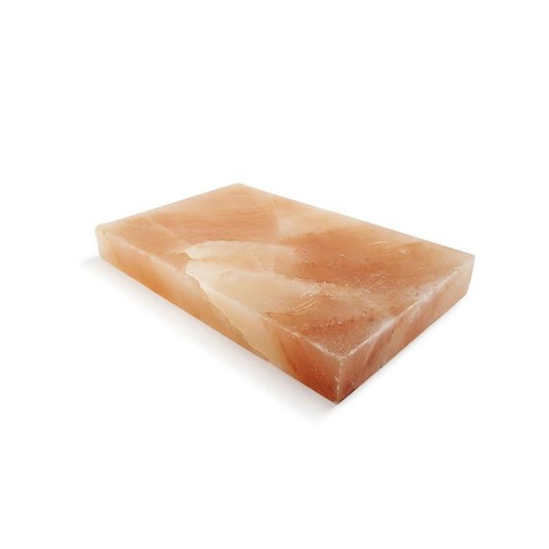 Pink Himalayan Salt Cooking Tiles a Unique Twist to Flavorful Cooking ...