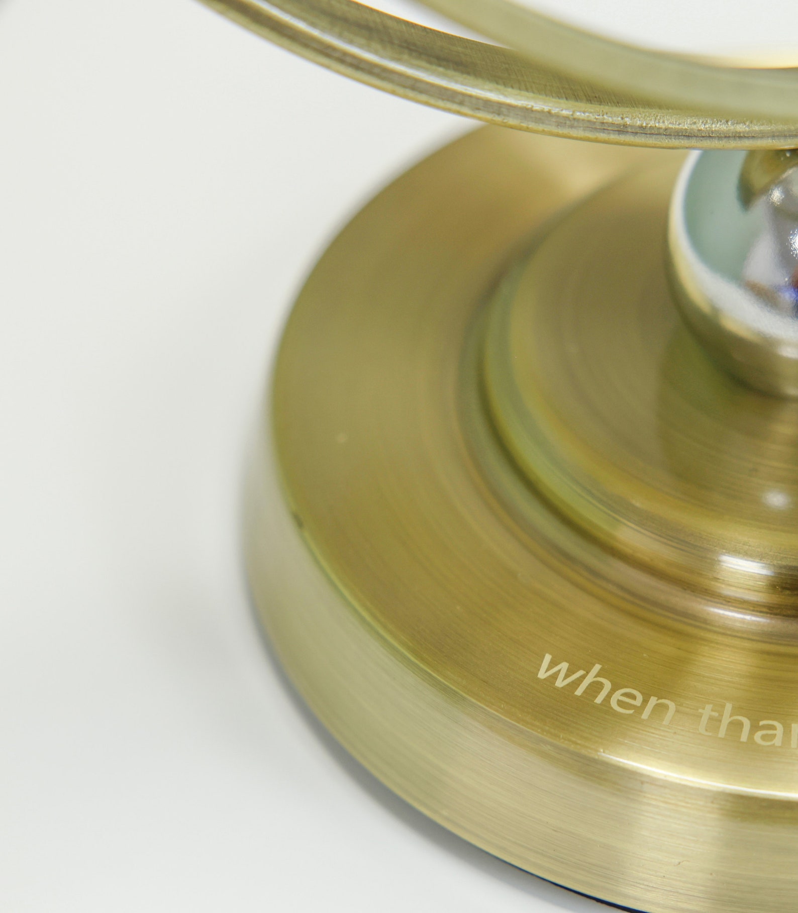 Custom Lettering Hourglass Geometric Shapes Personalized Hourglass ...