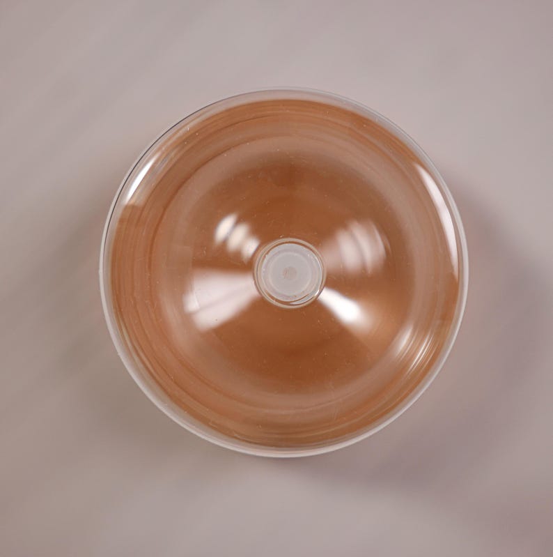 Custom Engraving Refillable Round Hourglass Bottle With Wood Base ...