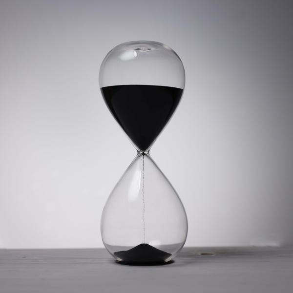 Hourglass Timer - Etsy