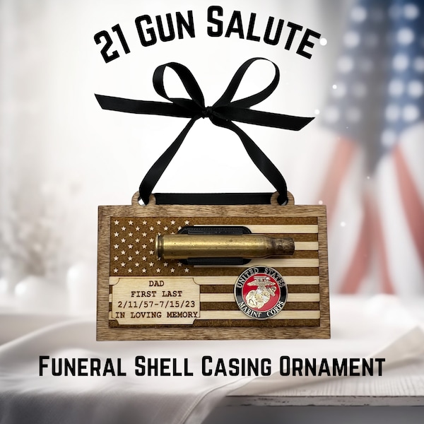 Military Casing Holder - Etsy