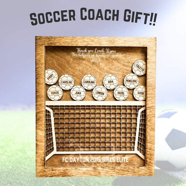 Soccer Team Gift - 60+ Gift Ideas for 2025