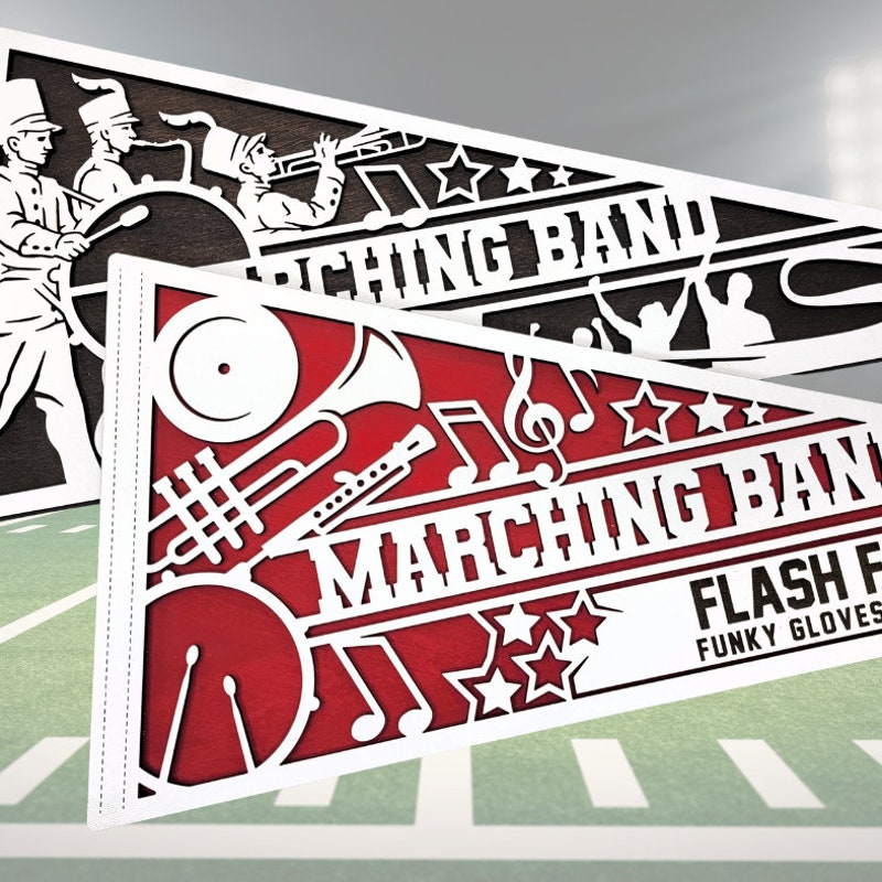 Marching Band Gifts - 60+ Gift Ideas for 2025