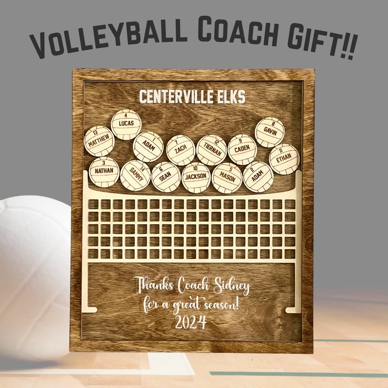 Volleyball Gifts - 60+ Gift Ideas for 2025